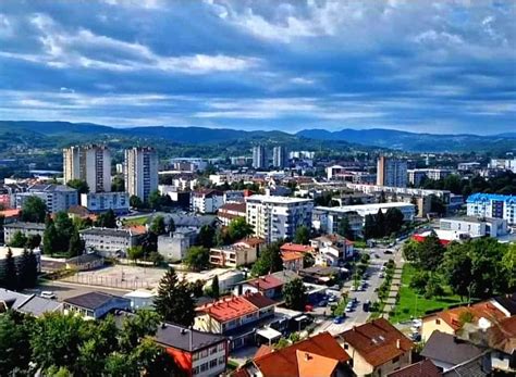 Preko Zapadnog Balkana Istočnom Rutom Je U Eu Facebook