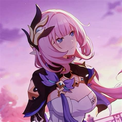 Elysia Honkai Impact Elysia Hi3 Elysia Icon Elysia Herrscher Of Human