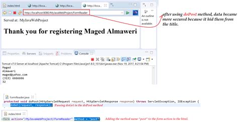 Github Almawerimy Java Web Project Building A Java Project By Using