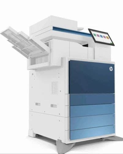 Hp Laserjet E82650dn Multifunctional Printer At Best Price In Aurangabad