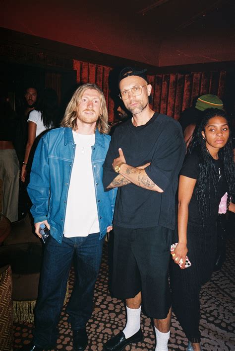 The Future Is Efron Efron Danzig Office Magazine