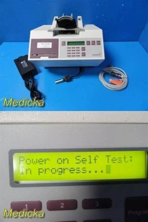 Used Hologic Compact Bone Density Scanner By Hologic Sahara With