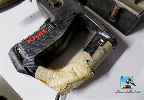 Foreuse Clicpublicbe Les Ventes Publiques En 1 Clic