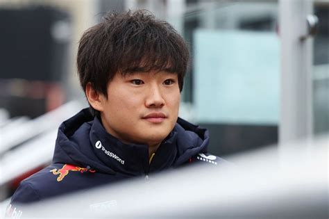 Tsunoda Insinúa Su Futuro En La F1 2026 En Medio De Su Esperada Salida