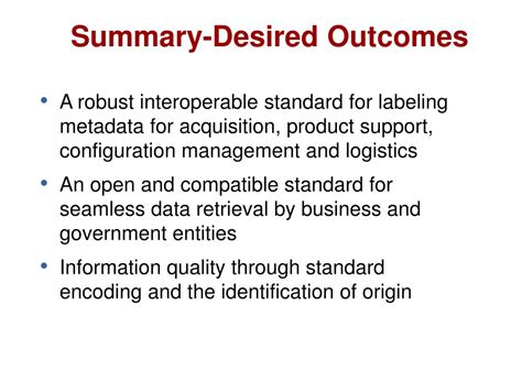 Ppt Nato Codification System Becomes E Commerce Baseline Powerpoint Presentation Id 2985169