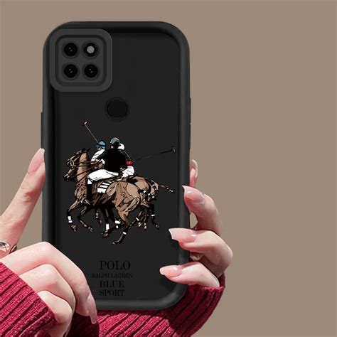 Case For Realme C21y C25y C21 Silicone Tpu Aesthetic Personalized