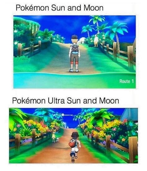 Sun And Moon Ultra Sun Ultra Moon Pokemon Sun Memes Pokemon Sun And