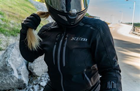 Review Klim Marrakesh—klims Most Comfortable Riding Gear