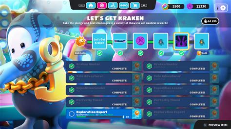 Won Finals Marathon On My First Try Rfallguysgame