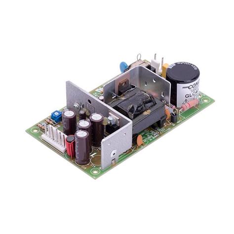 GLC40-28G - Datasheet PDF - AC DC Converters - SL Power Electronics ...