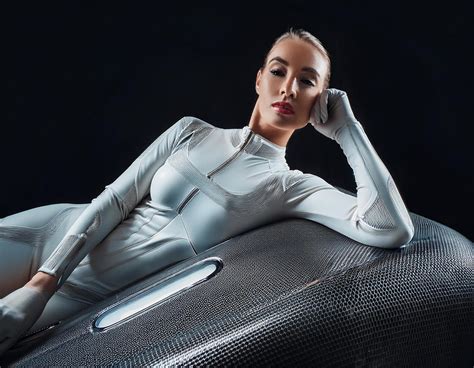 Firefly Female Resting On Machine By Davidcgreen On Deviantart