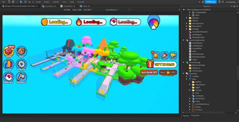 Give You Full Scripted Simulator By Drvays Fiverr