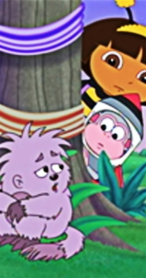 Dora The Explorer Halloween Boo At Marsha Robards Blog