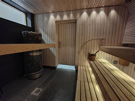 The Best Public Saunas In Helsinki Finland Naturally