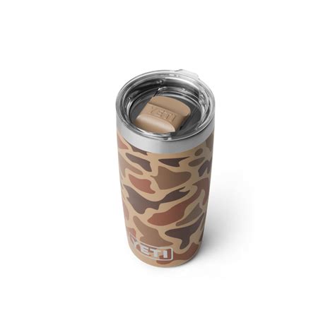 Rambler® 10 Oz 295 Ml Tumbler Yeti Australia