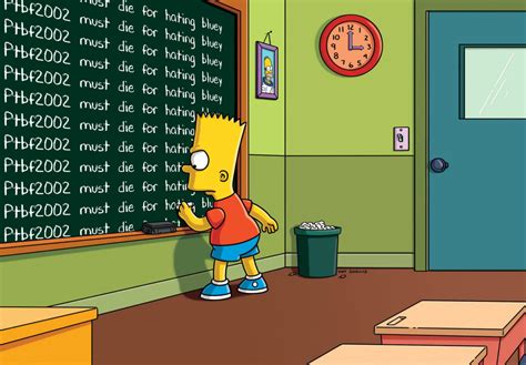 Ptbf2002 Must Die For Hating Bluey By Savew70 On Deviantart