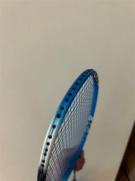 Yonex Astrox 1 Dg Sports Equipment Sports And Games Racket And Ball Sports On Carousell
