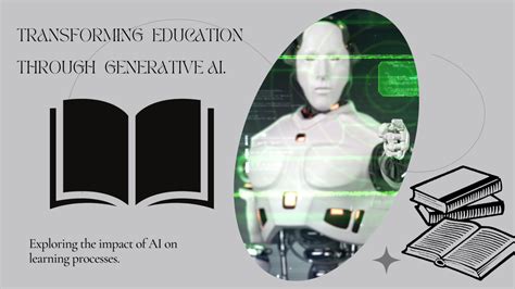 Transforming Education Through Generative Ai A Paradigm Shift In Learning
