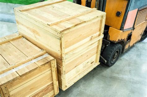 Lcl Cargo Smooth Delivery Of Part Loads Pavan