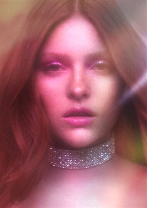 Image Of Hayley Halter