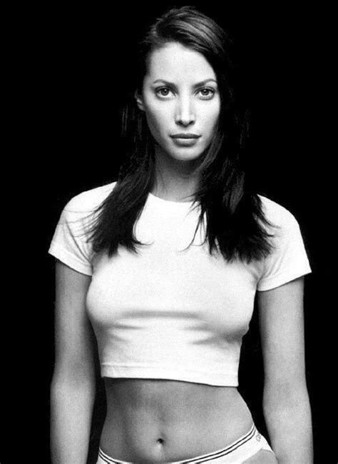 Christy Turlington Christy Turlington Christy Turlington 90s