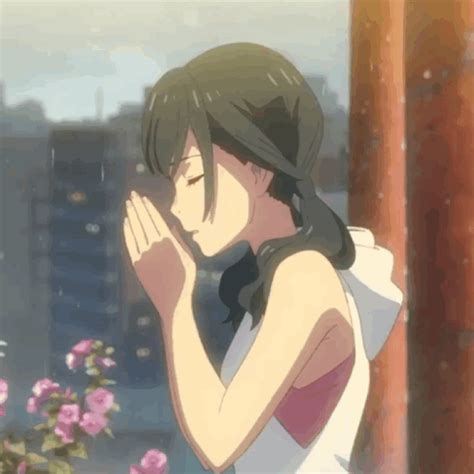 Weathering With You Anime  Anime Anime Profile 