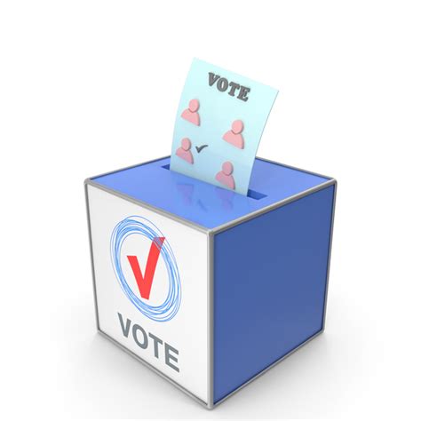 Tick Vote Png Images And Psds For Download Pixelsquid