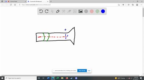 Solvedexplain The Operation Of A Cathode Ray Tube Describe The