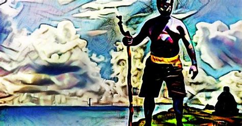 Demonic Sentinel Imgur