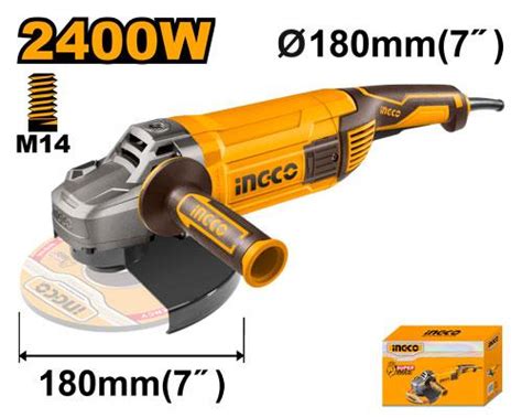 Angle Grinder Maharaja Engg Tools
