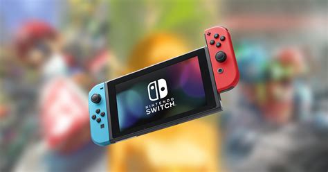 Jeux Integre Switch Jeux Disponible Sur Switch Qksi