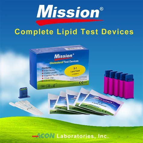 Cholesterol Test Kit Cholesterol Kit Latest Price Manufacturers