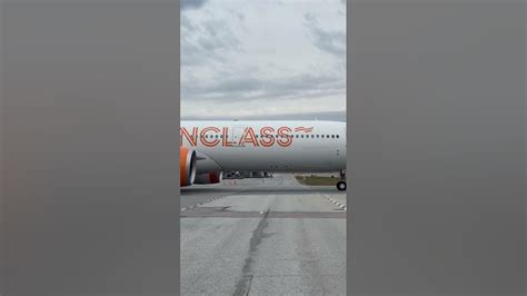 Sunclass Airlines Youtube