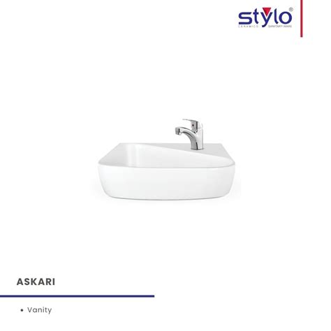 Askari Stylo Ceramics