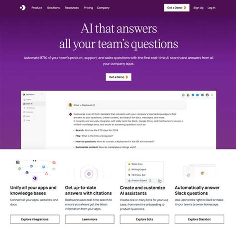 Dashworks Features Benefits And Review