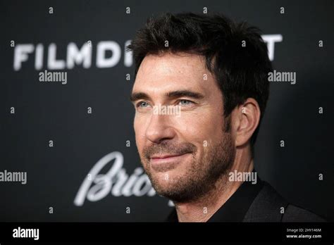 Dylan Mcdermott El Olimpo Ha Caído