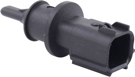 P0073 Code Explained Fixing Ambient Air Temperature Sensor Axleaddict