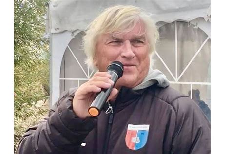 Dirk Ludewig Sorgt Für Musik Und Moderation Fupa