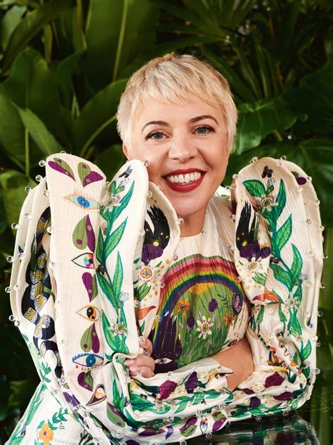 Catherine Martin Interview On Film Fashion And Baz Luhrmann The