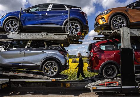 Mitsubishi Makes Supply Chain Interoperable Supply Chain Movement