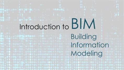 Bim Model