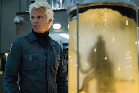 Honoring The Past While Setting A New Course With Alien Earth Vfx Voice