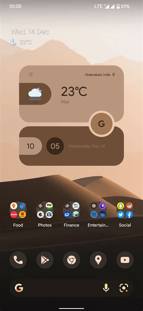 Android 13 Pixel Experience Rhowtomen