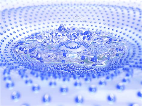 First Glimpse Of Hydrodynamic Electron Flow In 3d Materials Really