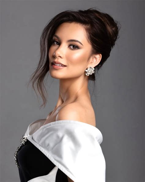 Miss World Congratulations To Anna Henry Who Was Crowned Miss