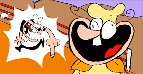 Pumpin Hot Stuff By Randomactofsilence On Deviantart