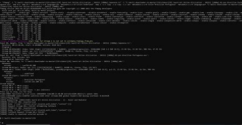 bug · issue 454 · anidl multi downloader nx · github
