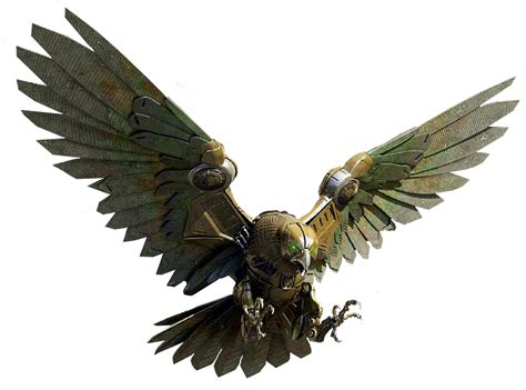 Airazor Rotb Png By Kevingame 2 On Deviantart