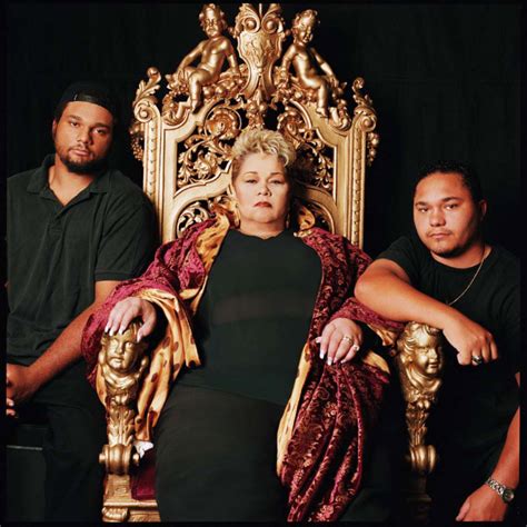 Sametto James Bajo Etta James Audiokat 2002 2025