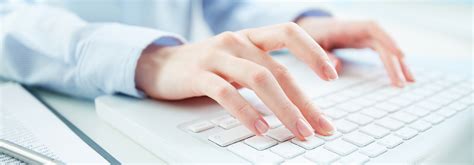 Typing Data Entry Services